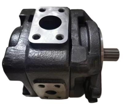 China Hydraulic pumps America SUNNY oil pump HG11-50-63-01R-VPC HG11-50-80-01R-VPC HG11-50-100-01R-VPC HG11-50-125-01R-VPC HG11-50-160-01R-VPC factory for sale