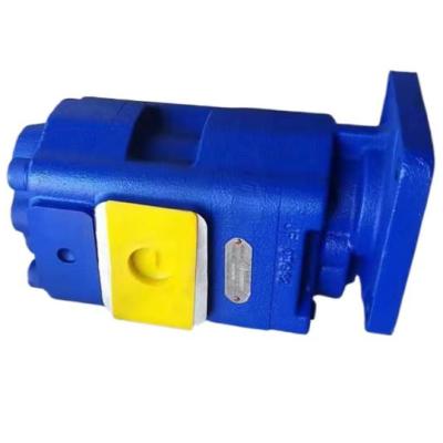 China Hydraulic pumps America PERMCO Gear Oil Pump P5100-F90BX P700-F100NO3676G P7200-80/10 P7200-F80NL4676/P124-G10MGY03G-1 P7200-F160NM4676G factory for sale