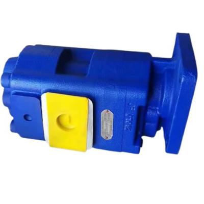 China Hydraulic pumps America PERMCO Gear Oil PumpP7200-F160NR45795G P7200-F80NL4676/P124-G16IDY03G P7200-F80NL4676/P124-G16IDY18G P7600A331ADNO15-00 factory for sale