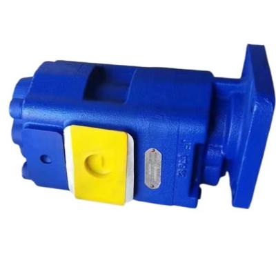 China Hydraulic pumps America PERMCO Gear Oil Pump P3100-15-12(P3100B467AHNF15-14CNF12-1) P3100-15-15(P3100B467AHNF15-14CNF15-1) factory for sale