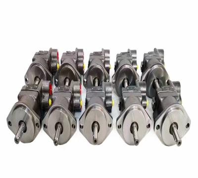 China High-performance Motor F12-090-MS-XV-X-255-000-0 for sale