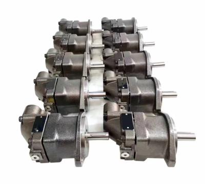 China Variable Motor F12-040-MS-SV-S-000-0000-0 for sale