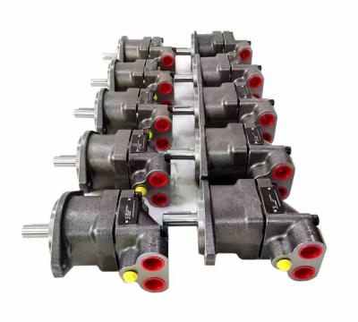 China HydraulicPressure Motor F12-030-XS-SV-T-291-000-0 for sale