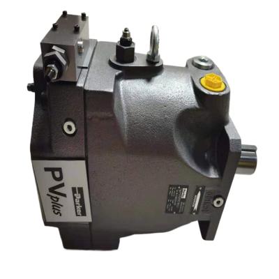 China Parker Piston Pump PV180R1K1T1WMRC PV180R1K1T1WMRC4445 PV180R1K1T1WSCC for sale