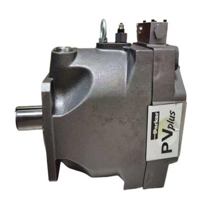 China Parker Piston Pump PV100R1K1T1NMMC PV100R1K1T1NMRC PV102R1EC02 PV140 PV140L9G1T1NFFPK0083 for sale