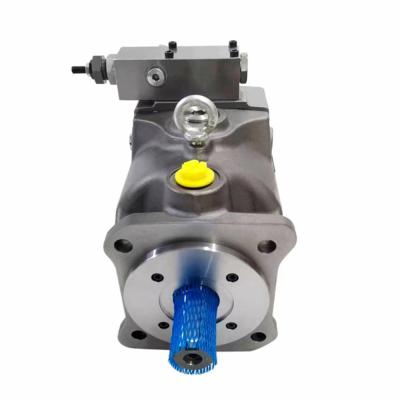 China Parker Piston Pump PV270R1K1B4NUCB+PGP517A0520CD1 PV270R1K1CDNFRP+PGP640A0650CE4 for sale