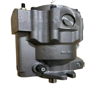 China ConstantVoltage Piston Pump PD060PS02SRS5AC10E1000000 for sale