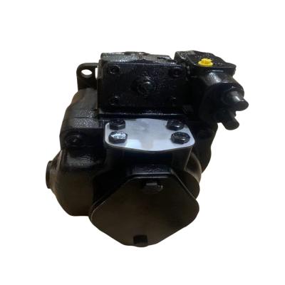 China Adjustable Piston Pump P1140PS01SLM5AL00T00B0000 for sale