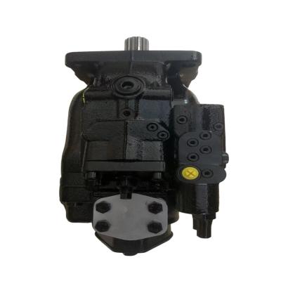China High-pressure Piston Pump P3145R00C1C25LA30N00S1A1D for sale