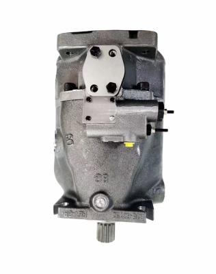 China Adjustable Piston Pump P14P8R1C9A2A00M281958 for sale