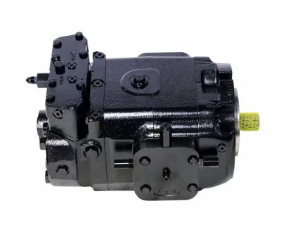 China HydraulicPressure Piston Pump P14S7R1C9A2B000A1M208040 for sale