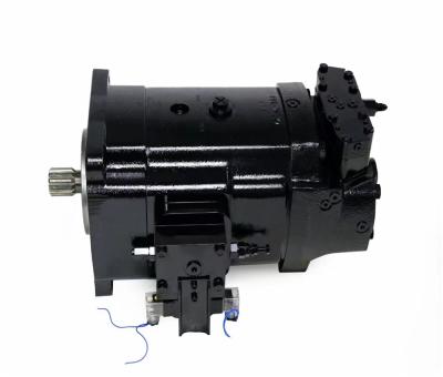 China High-pressure Piston Pump P14P1L1C7F8B01M205055 for sale