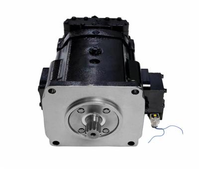 China HydraulicPressure Piston Pump P14S2R1A104B000A1M206250 for sale