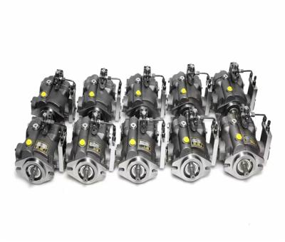 China Variable Piston Pump 0117180	PVP2150ADLDA/C for sale