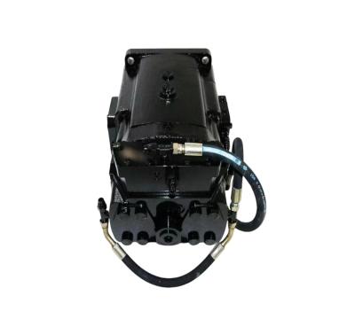 China HydraulicPressure PistonPump P6P3R1C7D6A for sale