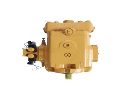 China Adjustable PistonPump P14S7R1C5C2B000A1M208068 for sale