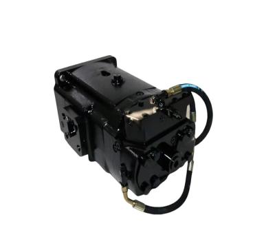 China Adjustable PistonPump P14P3R1C8A2B00 for sale
