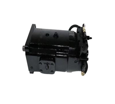 China Variable PistonPump P24L8L1E9A2B01XC0 for sale