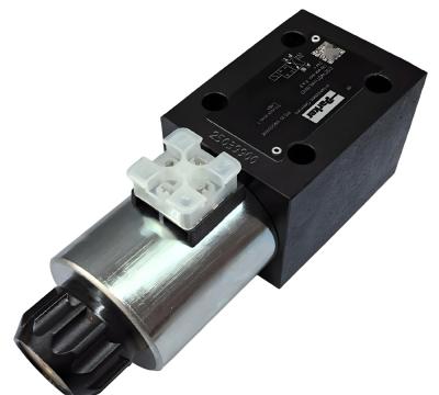 China High-performance SolenoidDirectionalValve 4D033BAY030310C5G0Q15 for sale