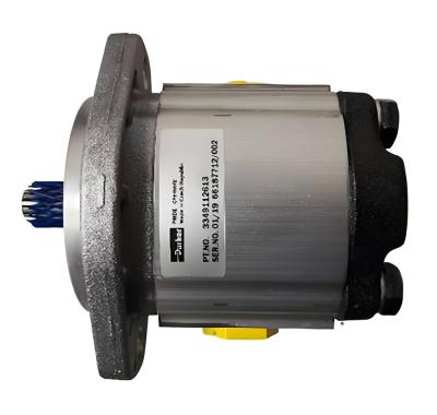 China Variable GearedMotor PGP517B0440CD1H2ND7D6S-517A033 for sale