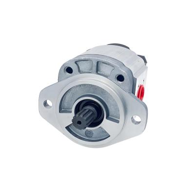 China Adjustable GearPump PGP517M0330CT1D7NM5M4B1B1 for sale