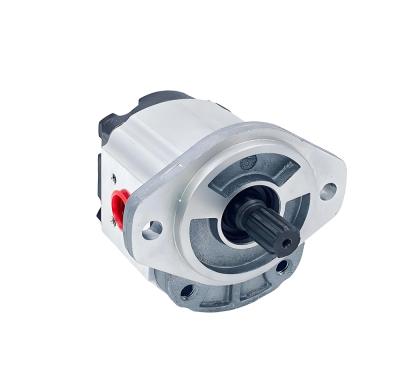 China High-pressure GearedMotor PGP511M00805Q1XJ7J5B1B1 for sale