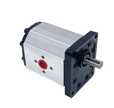 China ConstantVoltage GearPump PGP517M0440CM1D7NN3N2B1B1 for sale