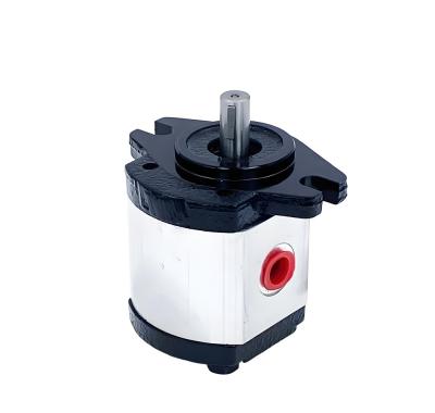 China Adjustable GearPump PGM511A0230BS8F4NJ5J5B1B1G3 for sale
