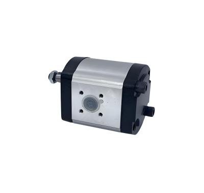 China HydraulicPressure OilPump PGM511C0190CM8L3VE5E5RH**G3 for sale