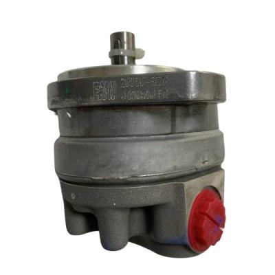 China Piston pumps America EATON plunger pumpACNAR12ABA0010000000000A ACNAR04ACA0010000000000A ACNAR05ABA0010000000000A ACNAR05ACA0010000000000A factory for sale