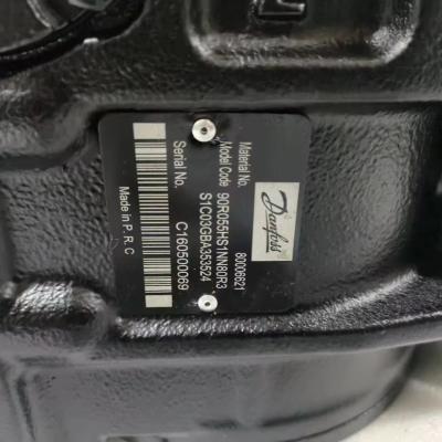 China Hydraulic Pump Manufacturers Plunger Pump90R055HS1NN80R3S1C03GBA353524 90R130MA1NN80S3S1D03GBA353524 90R100KP1CD80L3F03GBA383824 for sale