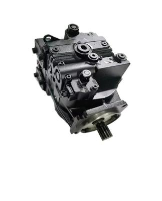 China Hydraulic pump manufacturers plunger pump90R100M81CD60R3C7E03GBA404024 90R055M81BC60P3C6C03GBA424224 90R100M81BC60R3C7E03GBA404024 for sale