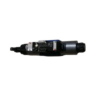 China Proportional Valve  HMS-4WREE6E32 23/G24K31/A1V  4WREE6E32 23/G24K31/A1V for sale