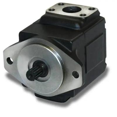 China Piston pumps France DENISON vane oil pumpT6CCW 006 003 2L00 C100 T6CCW 008 003 2R00 C110 T6CCW 008 006 2R07 C100 T6CCW 010 003 2R03 C110 factory for sale