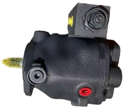 China Piston pumps France DENISON plunger pumpP1140PS01SRM5AL00T00D0000	 P1140PS01SRM5AL00T00N0000	 P1140PS01SRM5AL00T00Q0000 factory for sale