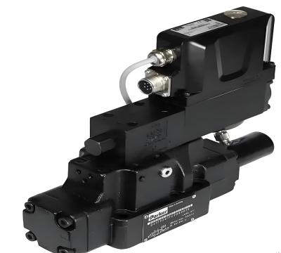 China High-pressure PilotOperatedValve D31FHE02C2NB00 for sale