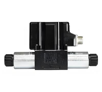 China HydraulicPressure ProportionalValve D41VW020D4NJW for sale
