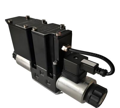 China HydraulicPressure ProportionalValve D81VW034C2NJW for sale