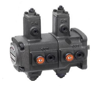 China Gear oil pump - vane oil pump VP5FD-A2-B4-50    VP5FD-A3-B2-50S    VP5F-B4-50S VP5FD-A3-A2-50 VP5FD-A4-A2-50 VP5FD-A5-A2-50 factory for sale