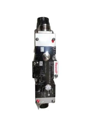 China Hydraulic valves Proportional directional valve R900967975 4WRA6EA03-23/G24N9K4/V-589 R900737408 4WRA6EA07-23/G24K4/V factory for sale