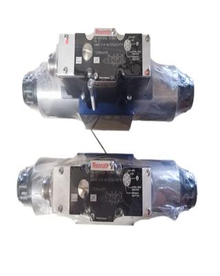 China Hydraulic valves Proportional directional valve 4WRAE6E30-2X/G24N9K31/F1V 4WRAE6EA07-2X/G24K31/A1V 4WRAE6EA07-2X/G24N9K31/A1V factory for sale
