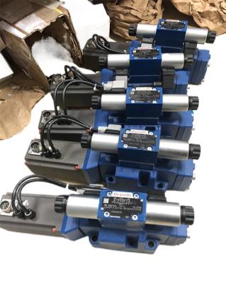 China Hydraulic valves Proportional directional valve R900972658 4WRAP6W7-07-3X/G24K4/M R900972656 4WRAP6W7-04-3X/G24K4/M=DE factory for sale
