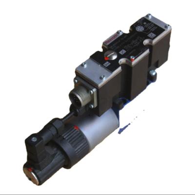 China Hydraulic valves Proportional directional valve 4WRDE16V-200L-52/6l24k9/MR 4WREE10E50-2X/G24K31/A1V 4WREE10E752X/G24K31/A1V factory for sale