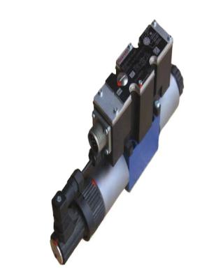 China Hydraulic valves Proportional directional valve R900976330 4WREE10EA75-23/G24K31/F1V R900927236 4WREE10Q2-75-23/G24K31/A1V factory for sale