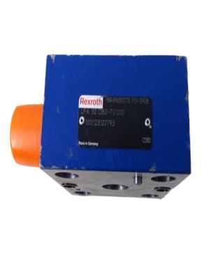 China Hydraulic valves Cover plate LFA32WEB-7X//12 LFA40D-7X/F/12 LFA40DB2-7X/200/12 LFA40DBW2-7X/200/12 factory for sale