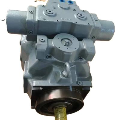 China Plunger Pump A2V250HWHRSEP-962 A2V250HD A2V355HD A2V500HD A2V1000HD A2V250HDE A2V355HDE A2V500HDE A2V1000HDE A2V250HS for sale