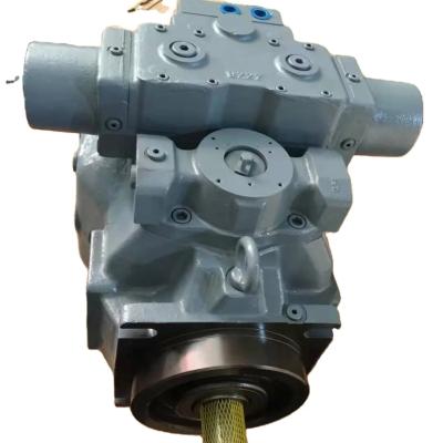 China Hydraulic pump manufacturers plunger pump A2V355HS A2V500HS A2V1000HS A2V250EO A2V355EO A2V500EO A2V1000EO A2V250MA A2V355MA A2V500MA A2V1000MA for sale