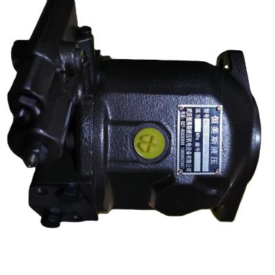 China Hydraulic pump manufacturers plunger pump A10VG45EP2D1/10L-NTC10F043SH  A10VG28EP2D1/10L-NSC10F015DH  A10FM37/52W-VRC60N007 A10VSO18DR/31R-PPA12K01 for sale