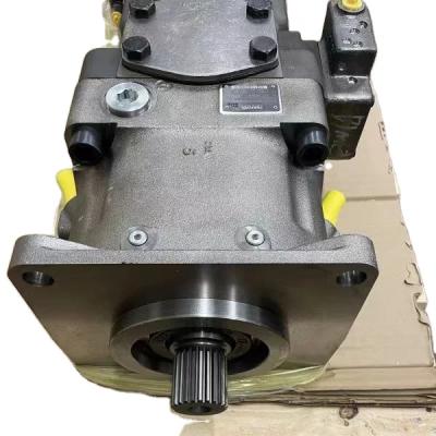 China Hydraulic pump manufacturers plunger pump A11VO260LRDH2/11R-NZD12K02  A11VO190LRDU2/11R-NZD12K84  A11VO190DR/11R-NPD12N00 A11VLO260LRDU2/11R-NZD12K86H for sale