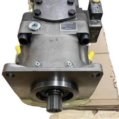 China Plunger PumpA11VLO260LRDU2/11R-NZD12K01H-S  A11VLO260LRDH2/11R-NZD12K02  A11VLO190LRH1/11R-NZD12K02  A11VLO190LRD/11R-NZD12K01-S for sale